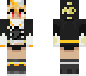 alt | Minecraft Skins