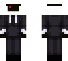 cameraman | Minecraft Skins