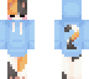 cat skin | Minecraft Skin