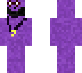 smiling critter | Minecraft Skins