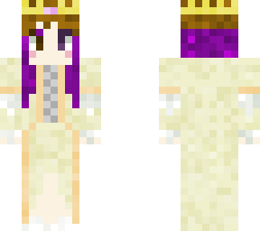 reina | Minecraft Skins