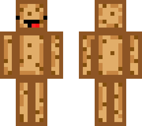 cookie | Minecraft Skins