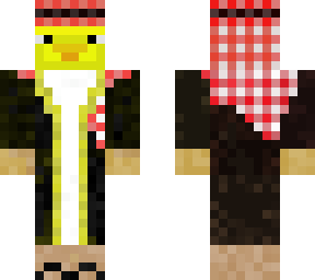 islamic | Minecraft Skins