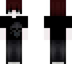 Eboy | Minecraft Skin