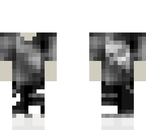 edgy | Minecraft Skins