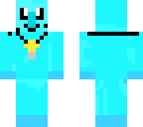 bubba | Minecraft Skins