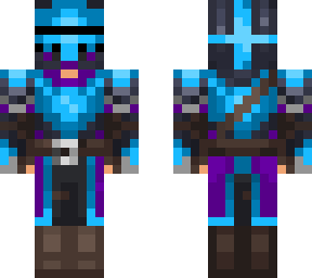 golden guard | Minecraft Skins