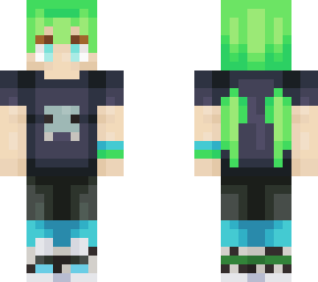 fantasy | Minecraft Skins