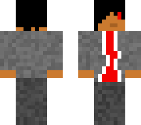 bully | Minecraft Skins