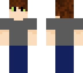 ethan | Minecraft Skins