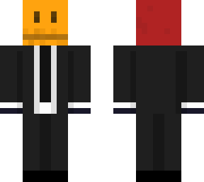fancy suit | Minecraft Skins