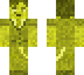 midas | Minecraft Skins