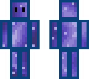 galaxy | Minecraft Skins