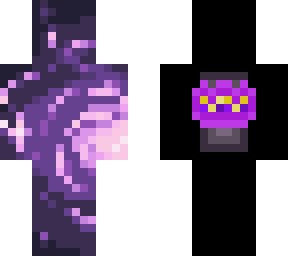 galaxy | Minecraft Skins