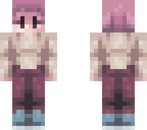 gary | Minecraft Skins