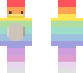 ***Helix | Minecraft Skin