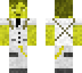 midas | Minecraft Skins