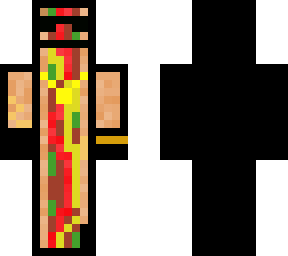 glizzy | Minecraft Skins