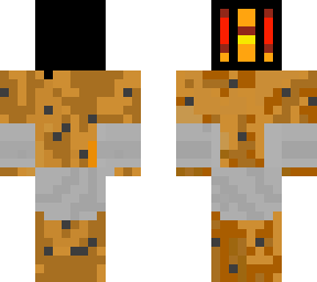 hades | Minecraft Skins