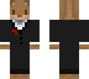 hamster | Minecraft Skins