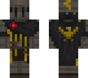 death knight | Minecraft Skins