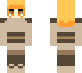 mango | Minecraft Skins