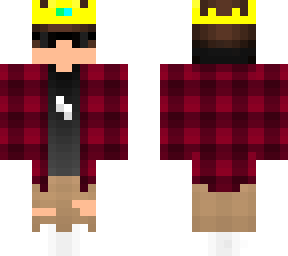 hydra | Minecraft Skins