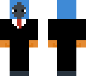 mac | Minecraft Skins