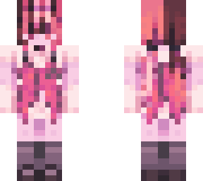 mitski | Minecraft Skins