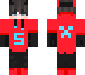 jake | Minecraft Skin