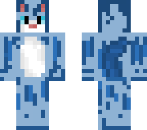 jakihjks son | Minecraft Skin