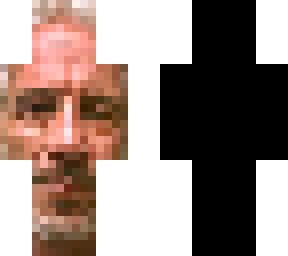 Jeff | Minecraft Skin