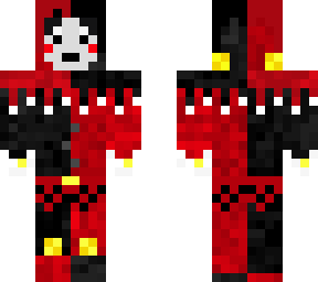 jester | Minecraft Skins