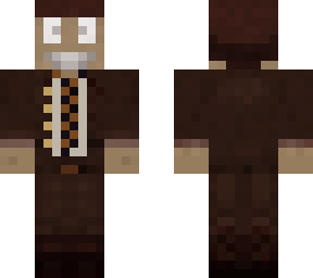 jon | Minecraft Skins