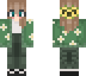 kate | Minecraft Skins