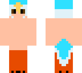 avian | Minecraft Skins