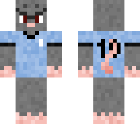 la propia rata | Minecraft Skin