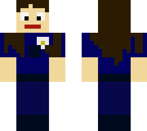lucy chen | Minecraft Skins