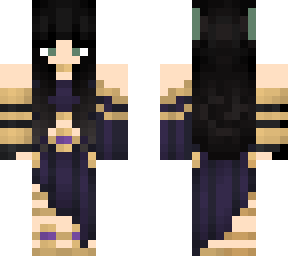 princess luna | Minecraft Skins