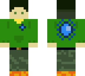 main skin | Minecraft Skin