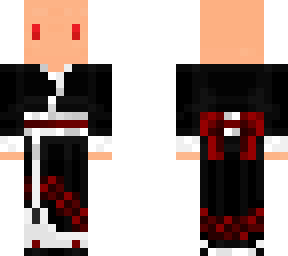 Marksaleh Jepang | Minecraft Skin
