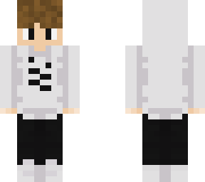 benx | Minecraft Skins