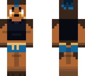 meeeeeeeee | Minecraft Skin