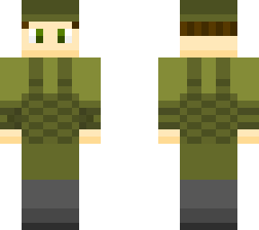 military | Minecraft Skins