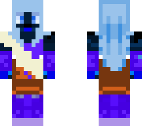 monarch | Minecraft Skins