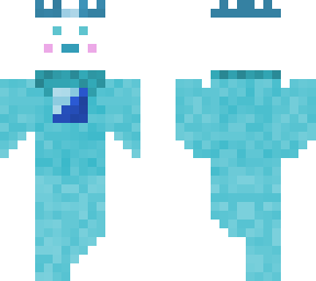 Mount_Everest | Minecraft Skin
