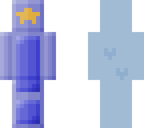 moderator | Minecraft Skins