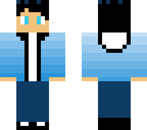 normal boy | Minecraft Skins