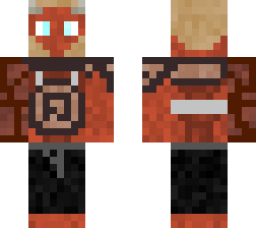 ogre | Minecraft Skins