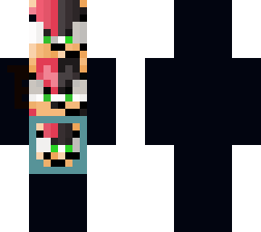 PFP CE | Minecraft Skin